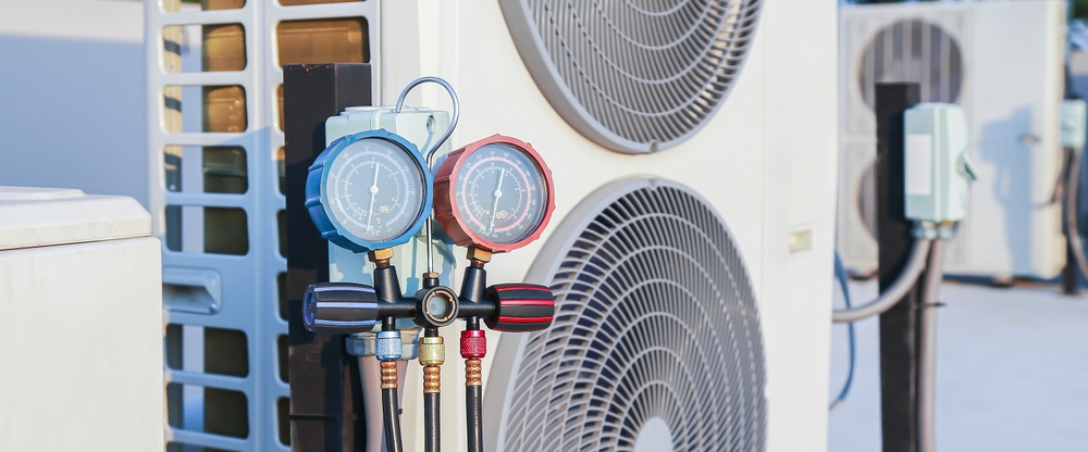 How Do Commercial HVAC Units Differ from Residential Units? - Parent Heating and Cooling